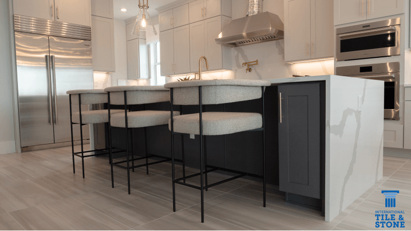 Services Alternative - International Tile & Stone