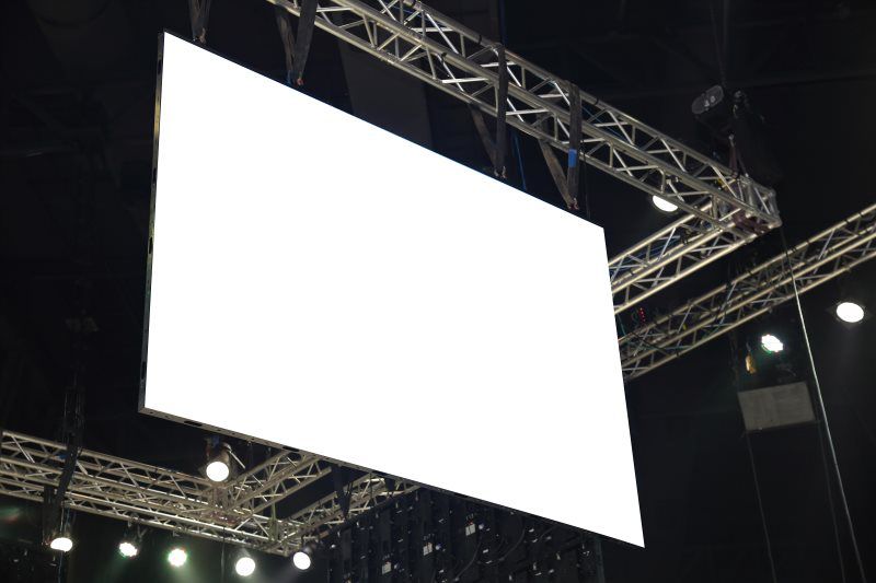 Stretch Forms & Screens - Hart Linen & Textile