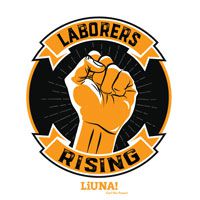 Home - Laborers Rising