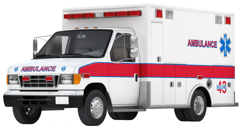 What Fire EMS offers I Services - FIRE EMS INC