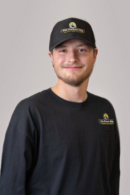 Meet our New Construction Team - The Furnace Guy Heating & Cooling