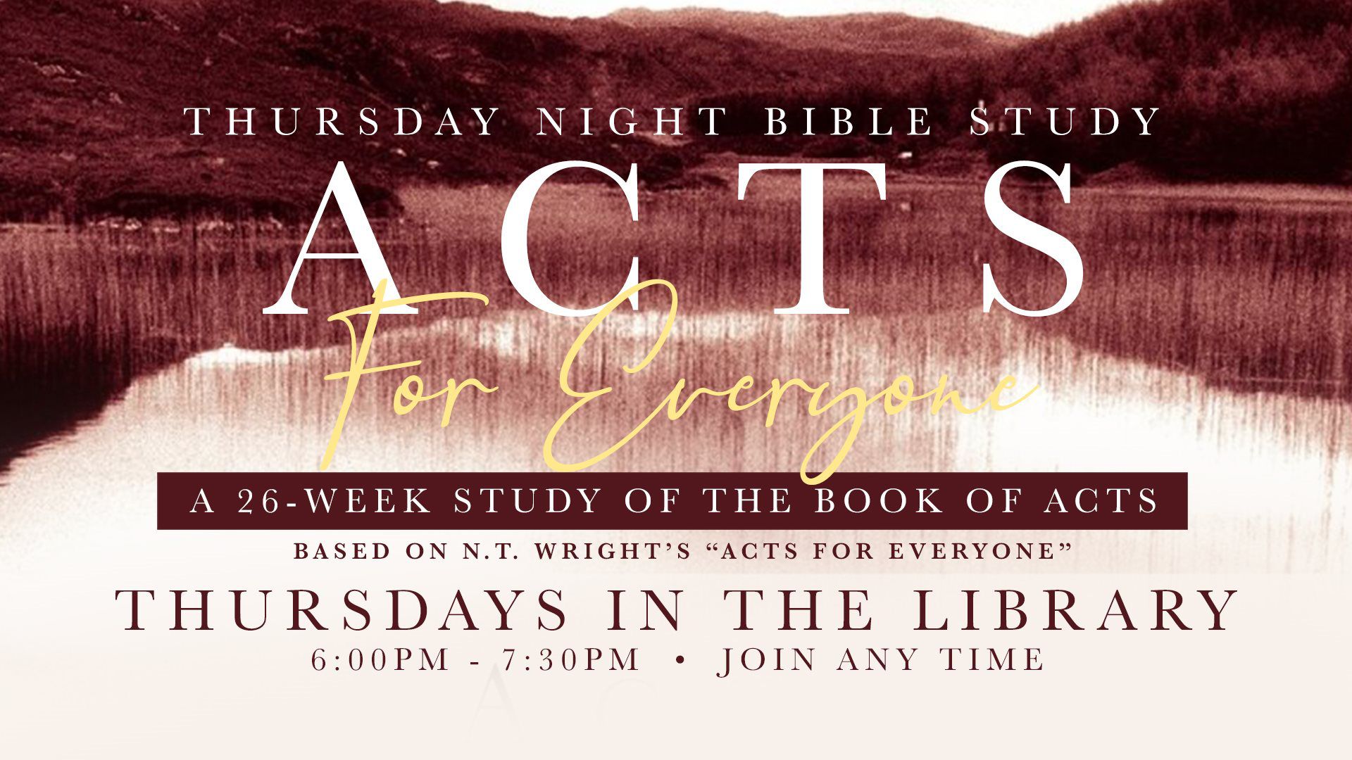 Unite Hearts To Transform The World - Ashford United Methodist Church