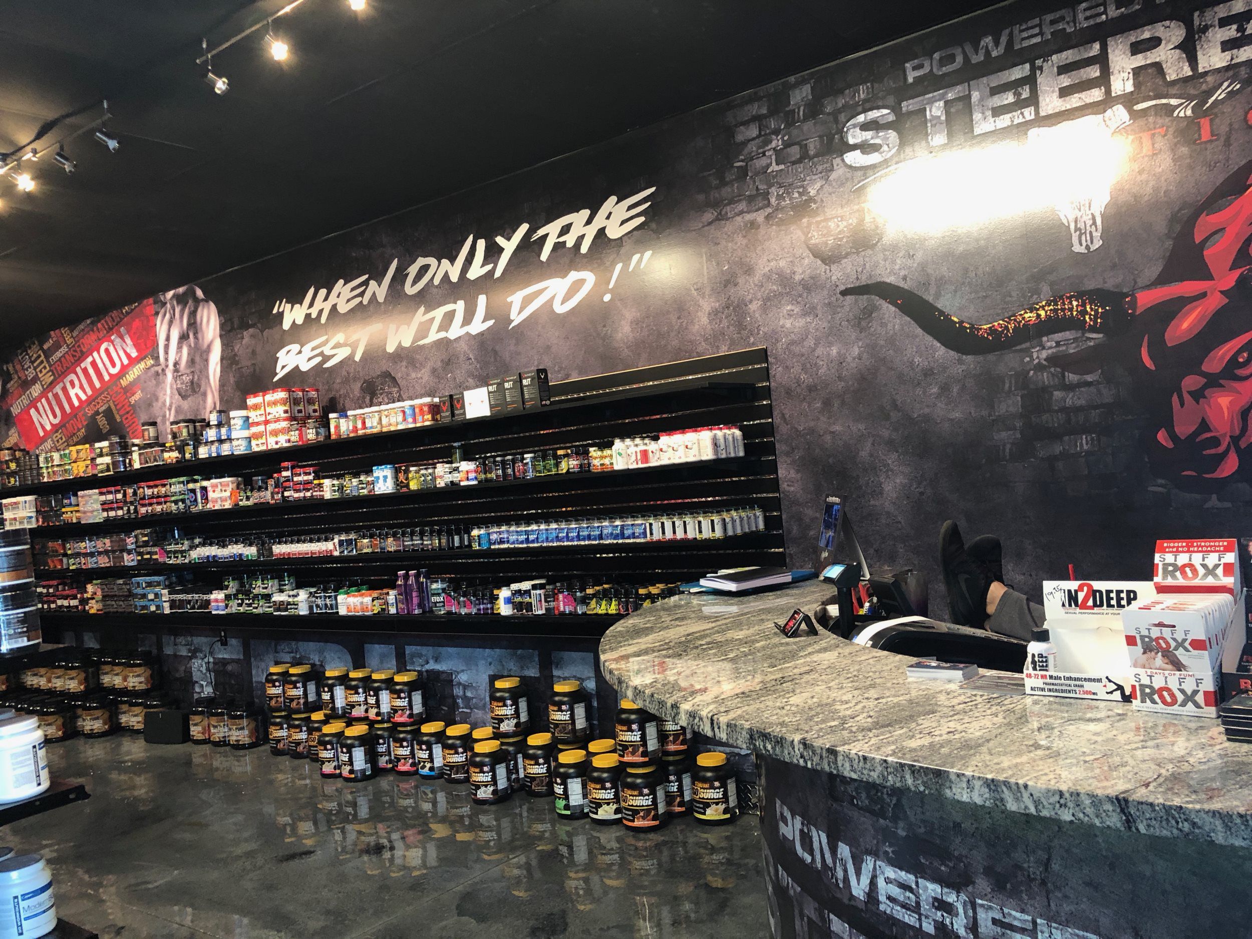 Clarksville Signs Company Sergio Rod Designs Home Page - Sergio Rod ...