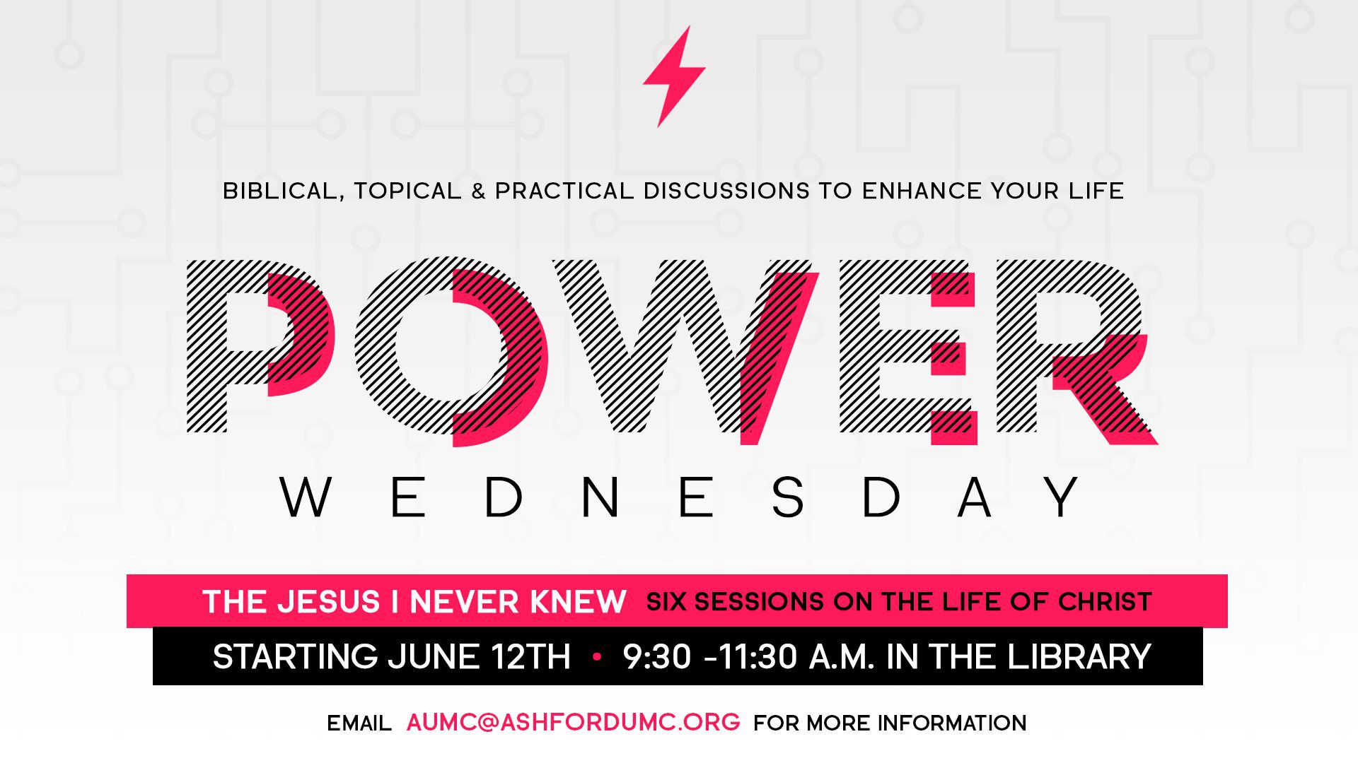 Unite Hearts To Transform The World - Ashford United Methodist Church