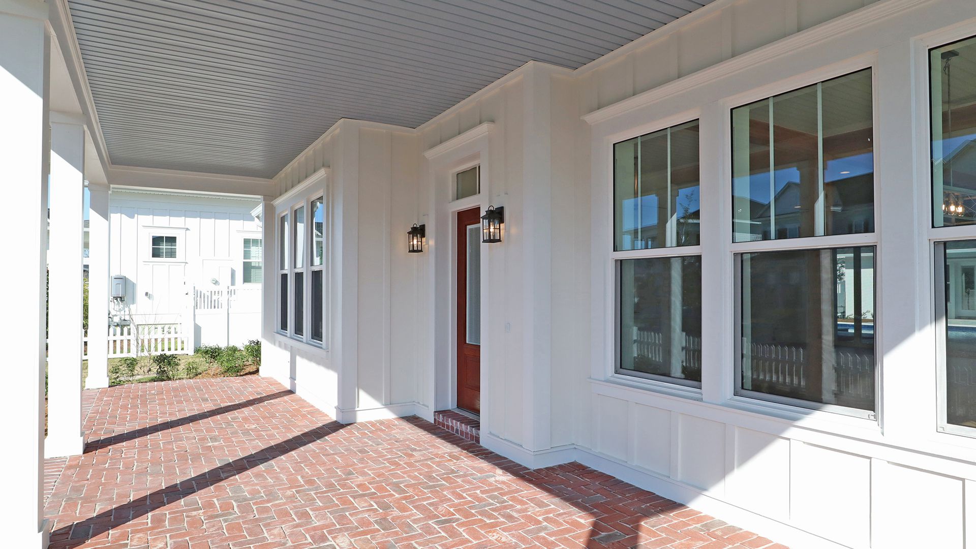 Portfolio - J & J Building