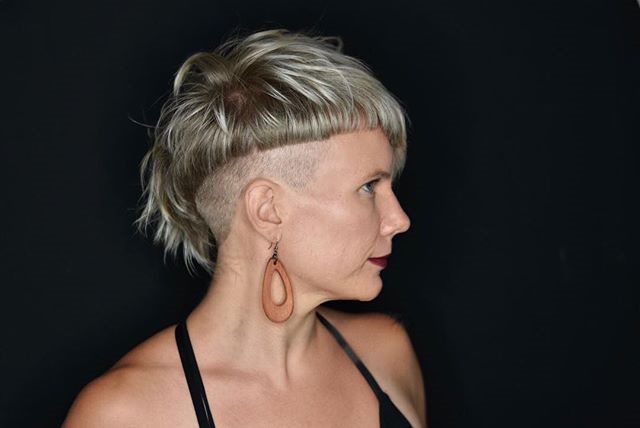 Hair Salon - Alchemy Hair Salon