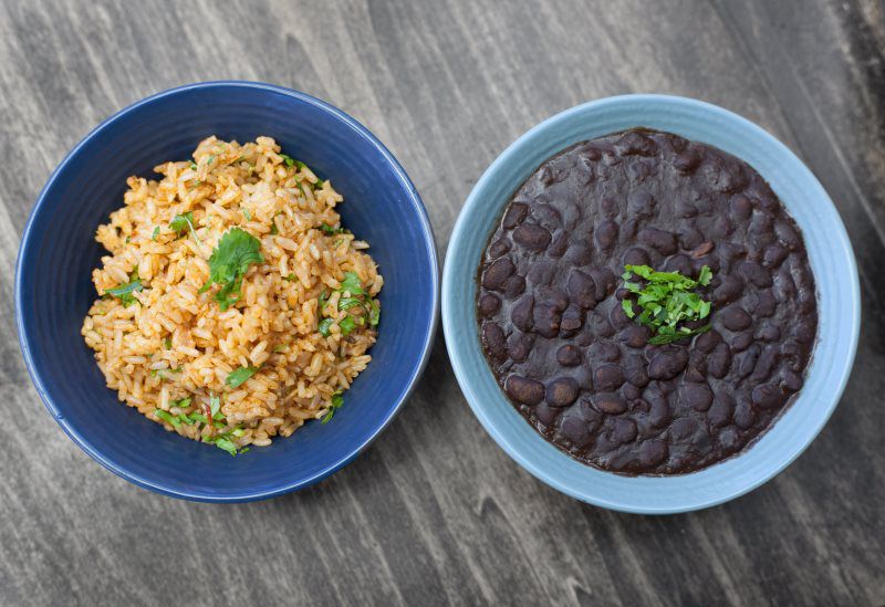 Beachside Mexican Cuisine in Santa Monica - Blue Plate Taco