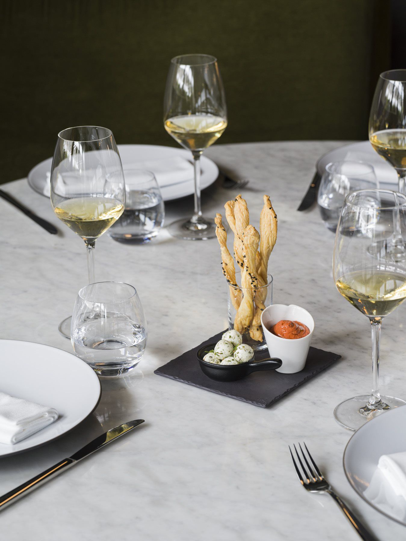 Revol Catalog - New Generation Reps - Your Hospitality & Food Service ...