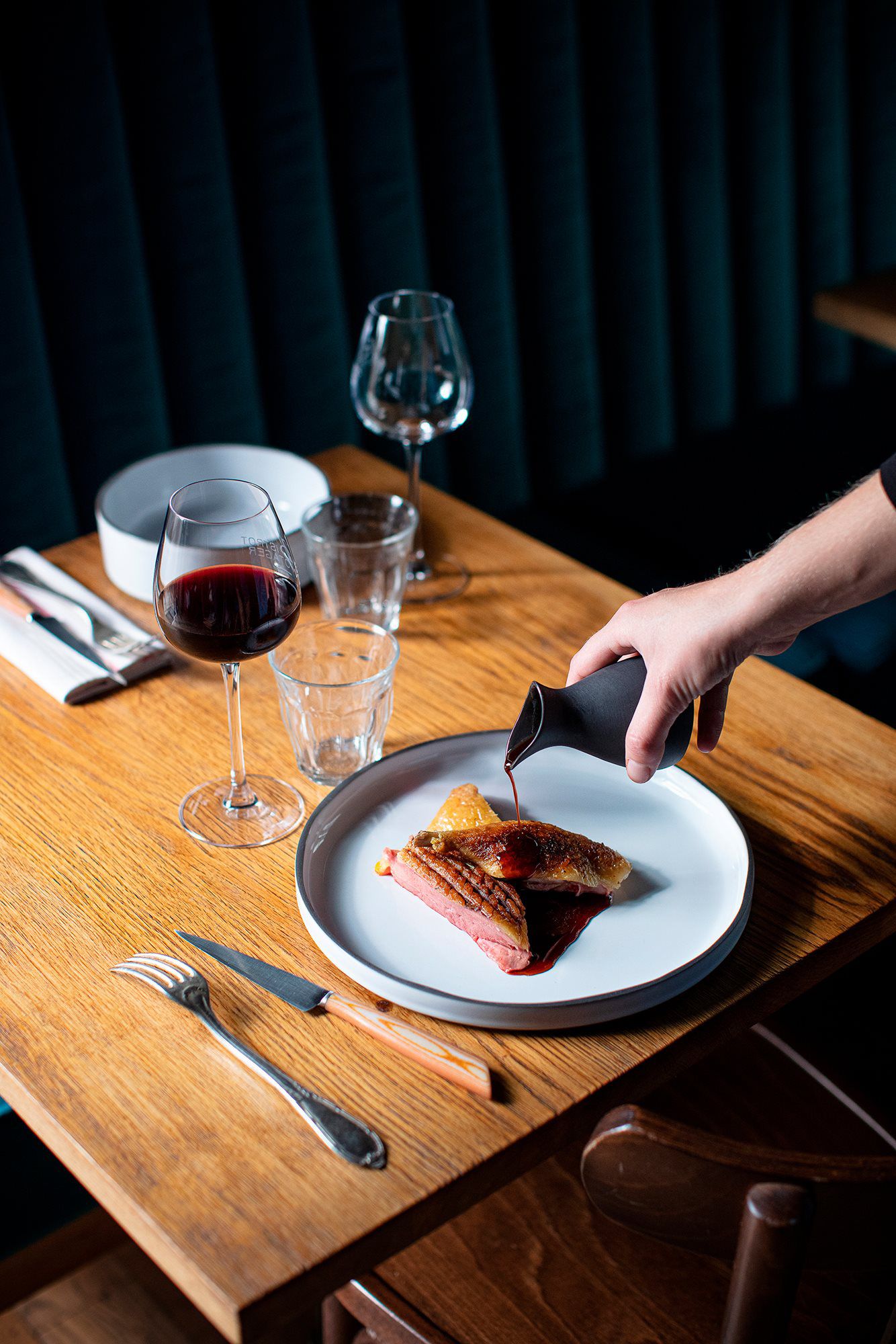 Revol Catalog - New Generation Reps - Your Hospitality & Food Service ...