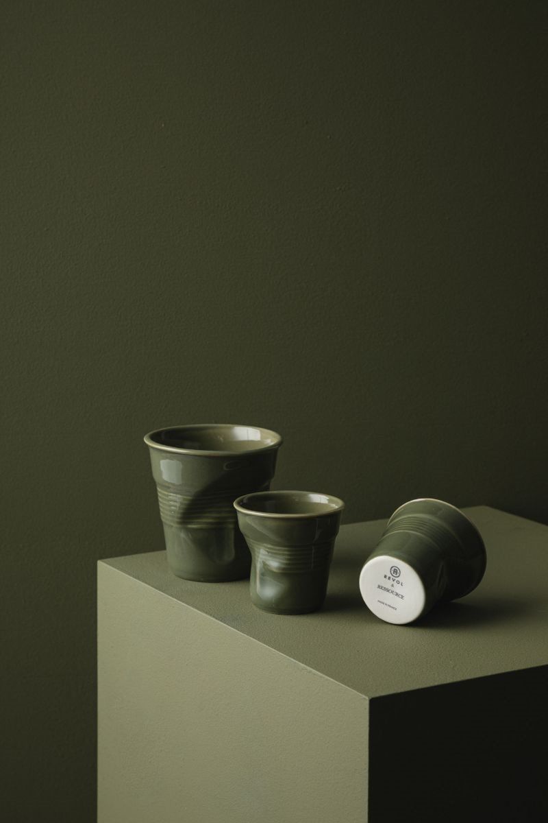 Revol Catalog - New Generation Reps - Your Hospitality & Food Service ...