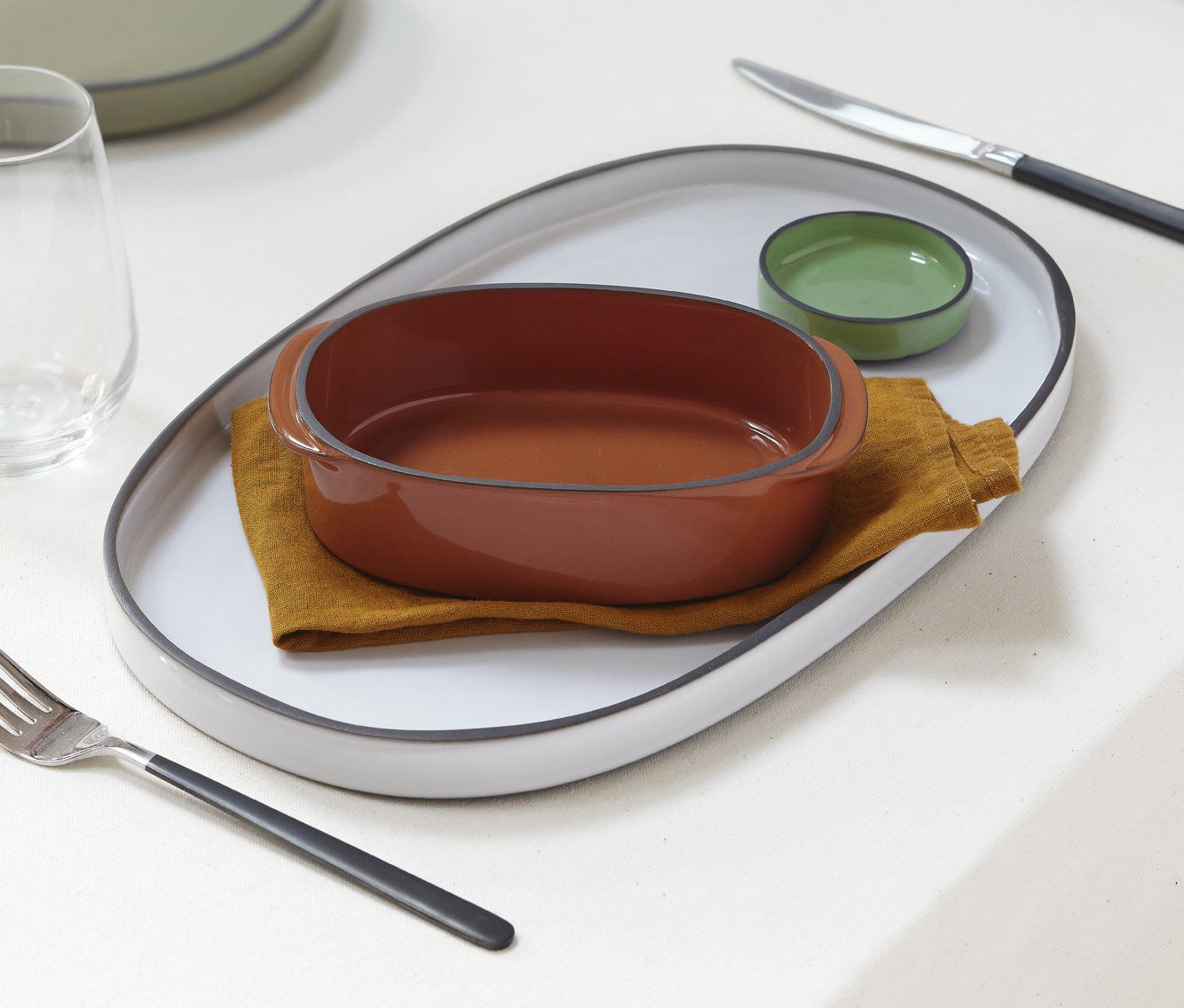 Revol Catalog - New Generation Reps - Your Hospitality & Food Service ...