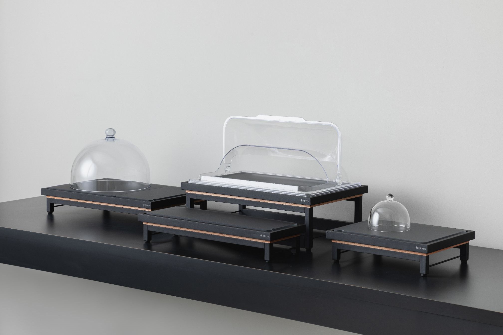 Revol Catalog - New Generation Reps - Your Hospitality & Food Service ...