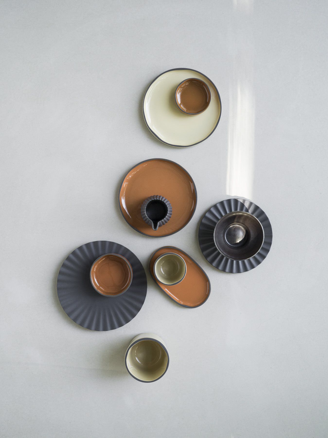 Revol Catalog - New Generation Reps - Your Hospitality & Food Service ...