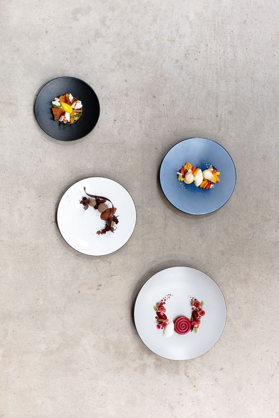 Revol Catalog - New Generation Reps - Your Hospitality & Food Service ...