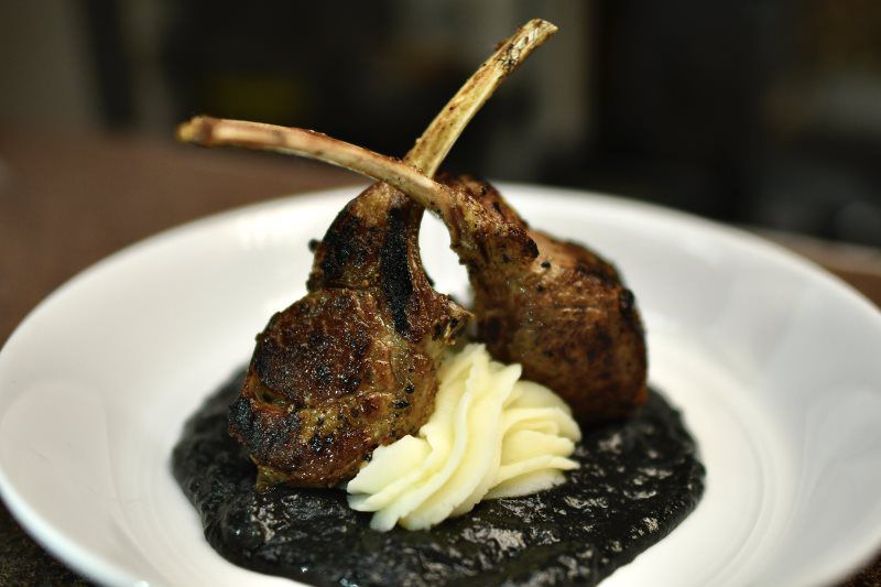 Gallery - New Rebozos Mexican Restaurant by Chef Paco making his famous ...