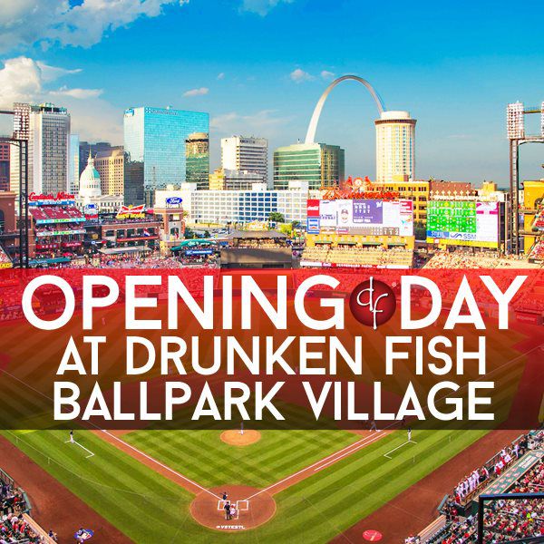 Events - Drunken Fish Sushi Restaurant