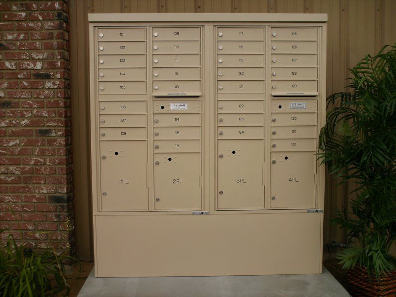 Custom Cluster Units - Hillcrest Construction Company