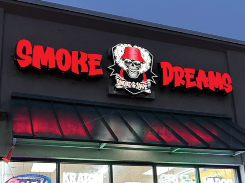 Clarksville Signs Company Sergio Rod Designs Home Page - Sergio Rod ...