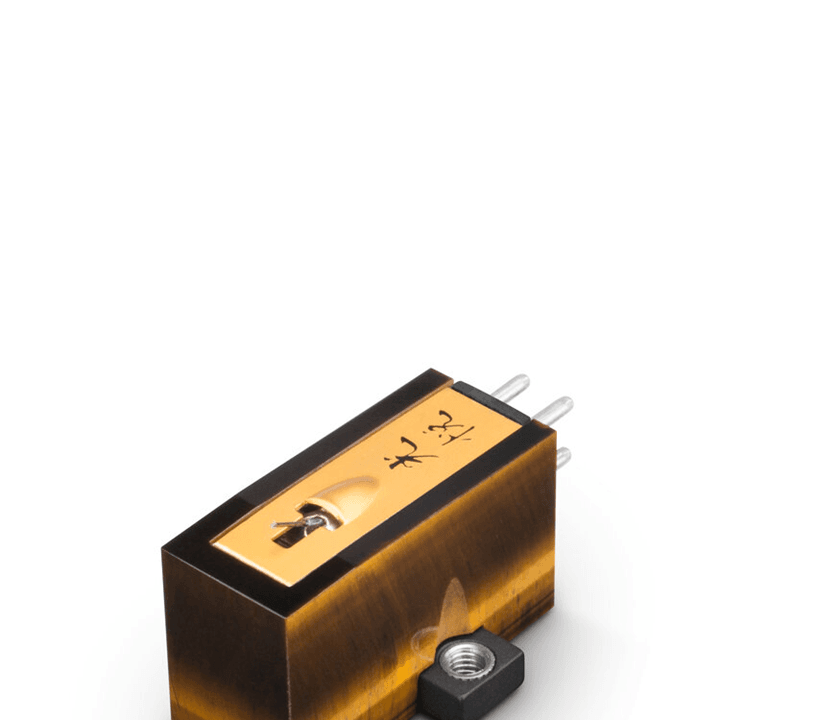 Koetsu Cartridges - Delve Audio LLC