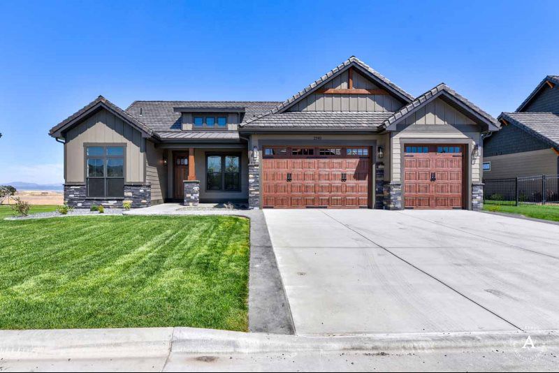 Gallery - Sierra Custom Homes