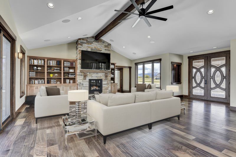 Gallery - Sierra Custom Homes