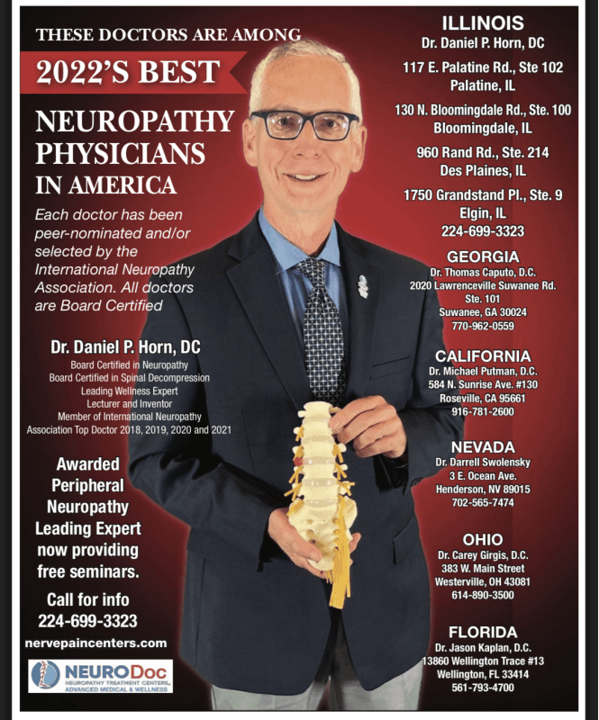 Gallery - Nerve Pain Centers