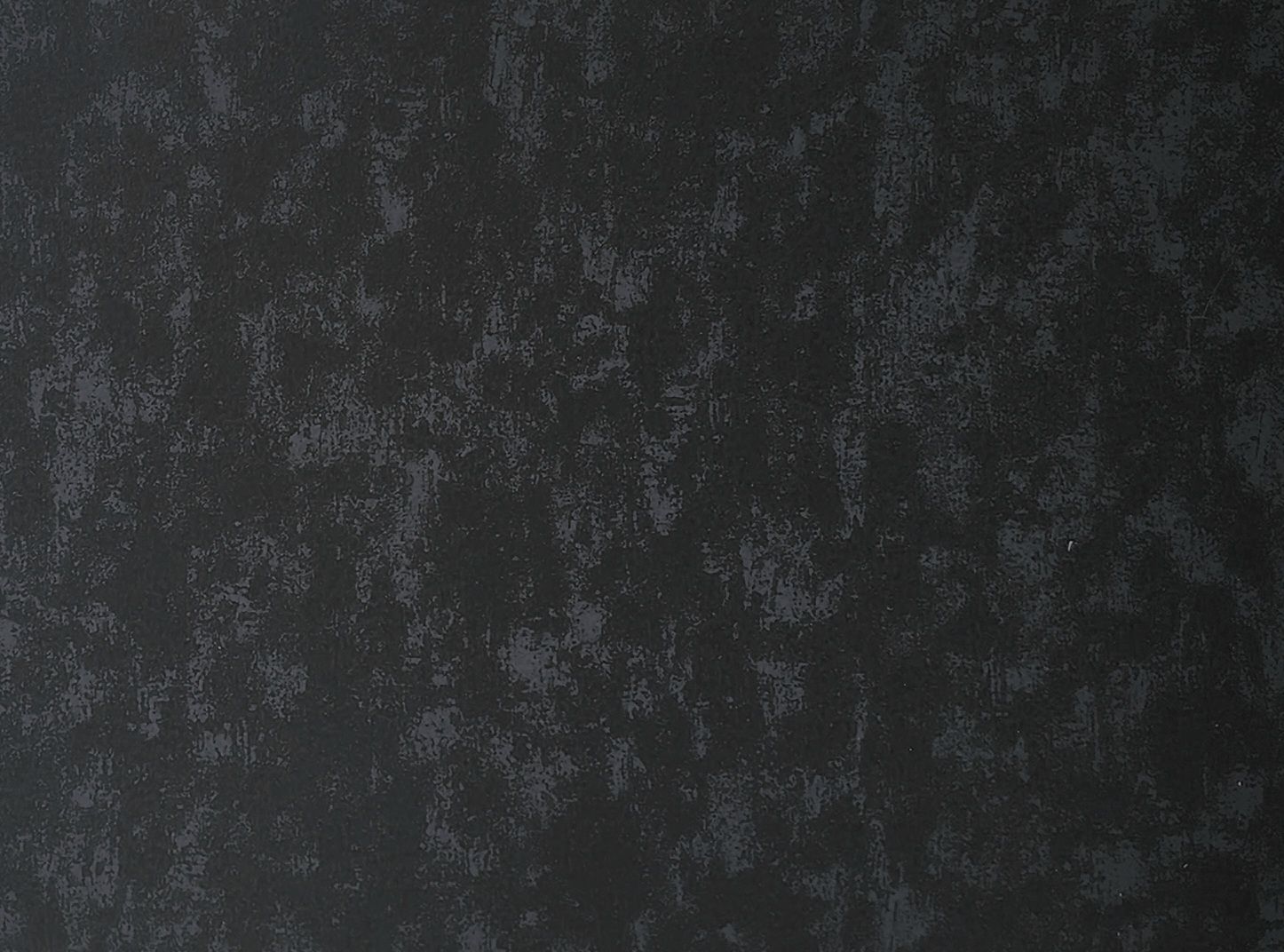 midnight kynar sheet metal blackened steel rust roof wall ceiling ...