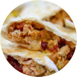 Home | Taco Gringo