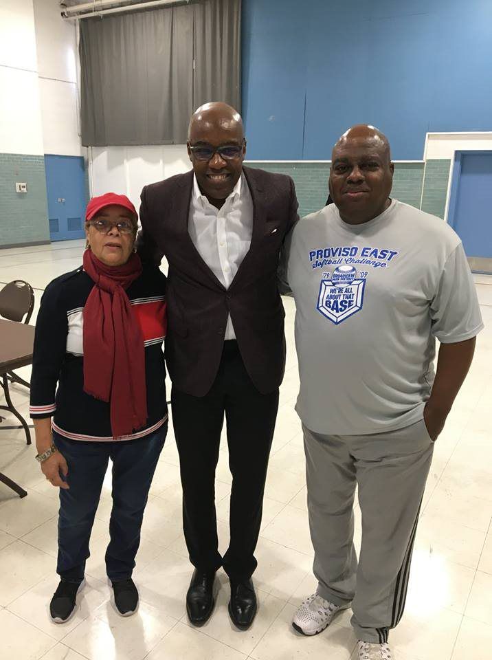 Parks I Facilities I Recreational I Educational I Cook County ...