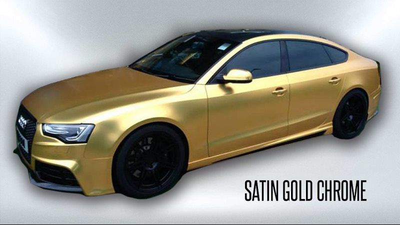 Vehicle Wraps Clarksville - Sergio Rod Designs - Custom Commercial ...