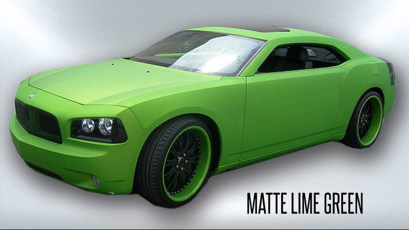 Vehicle Wraps Clarksville - Sergio Rod Designs - Custom Commercial ...