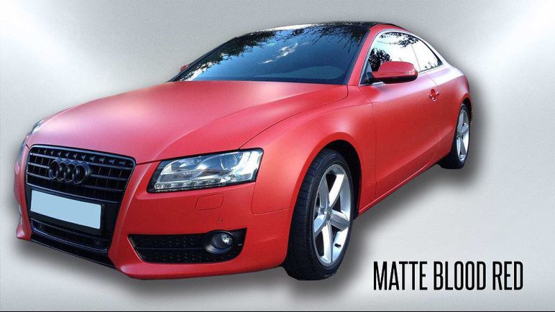 Vehicle Wraps Clarksville - Sergio Rod Designs - Custom Commercial ...