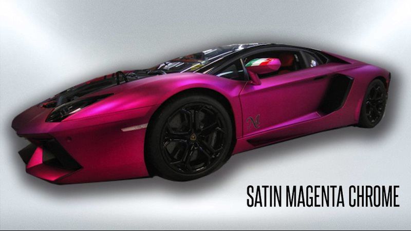 Vehicle Wraps Clarksville - Sergio Rod Designs - Custom Commercial ...