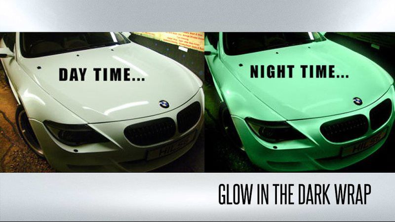 Vehicle Wraps Clarksville - Sergio Rod Designs - Custom Commercial ...