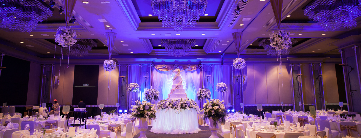 Soirée Wedding | Wedding Blog Ideas | Ultimate Resource - Weddings ...