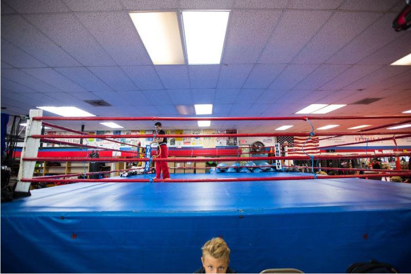 Safety Is Always Our Greatest Concern - Upstate Karate