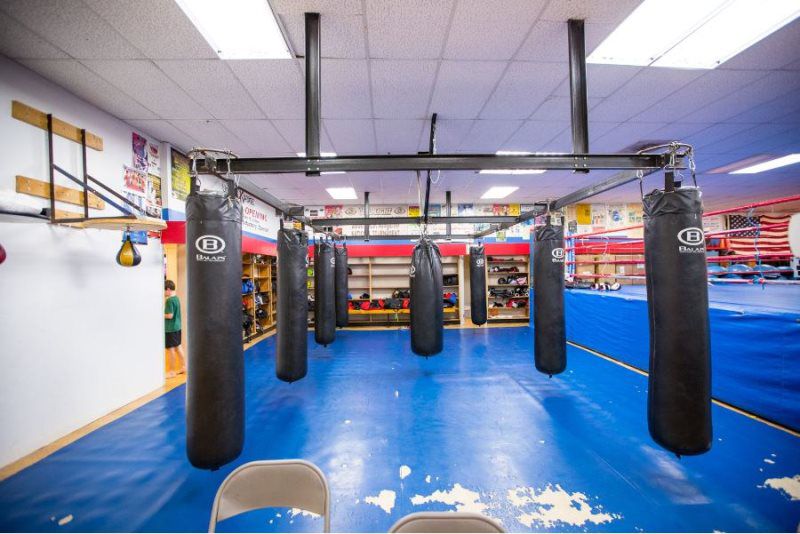 Safety Is Always Our Greatest Concern - Upstate Karate