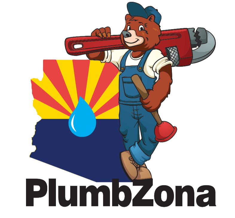 Professional Plumbers in Tucson Arizona - Plumb Zona