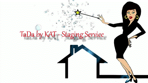Next Level Staging and Design Services - Ta Da by KAT an Award Winning ...