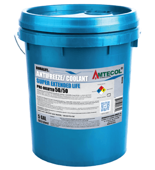 Store – Item Profile - Amtecol