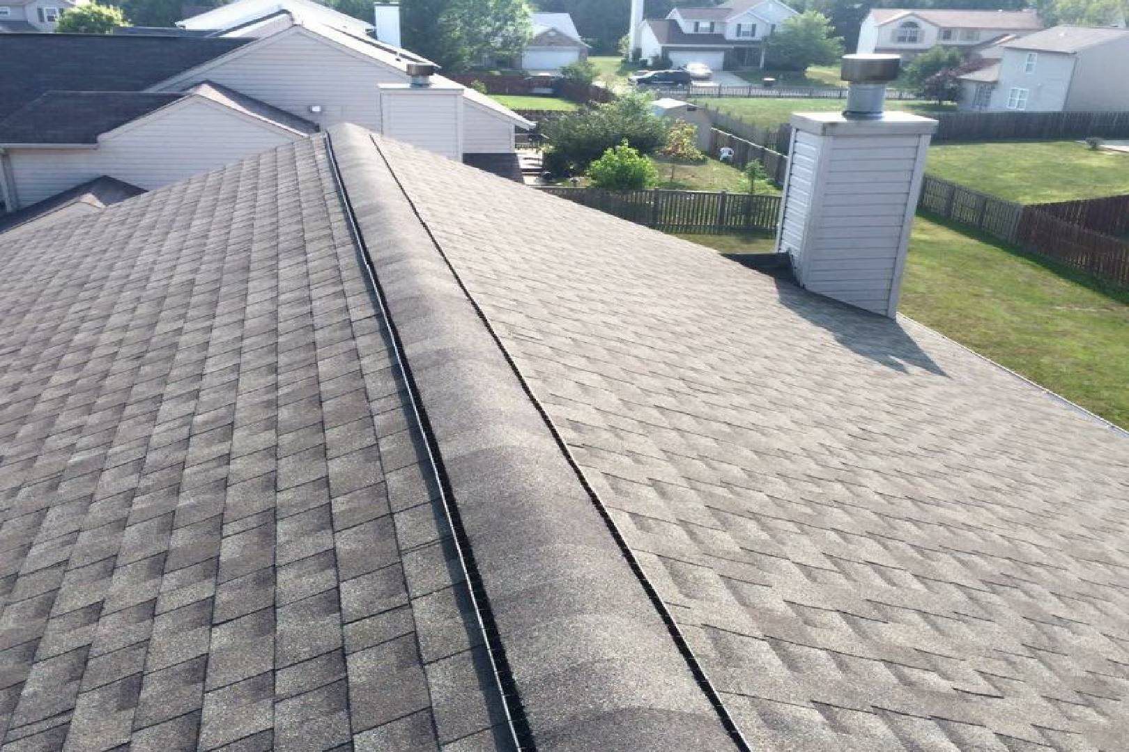Gutters | Indianapolis, IN | Roof Masters And Exteriors LLC
