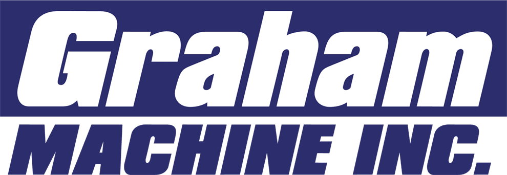 Capabilities - Graham Machine Inc | Franklin, PA
