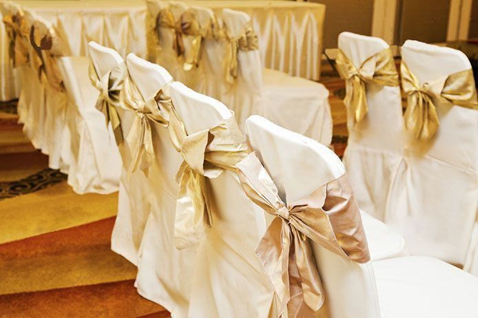 Table Linen For Events - Hart Linen & Textile