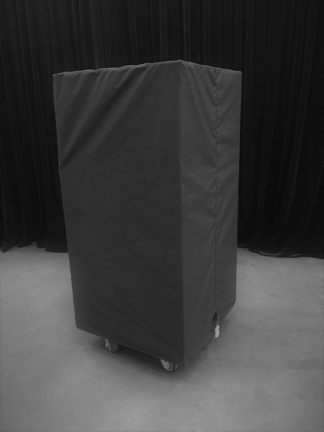 Audio Visual Covers - Hart Linen & Textile