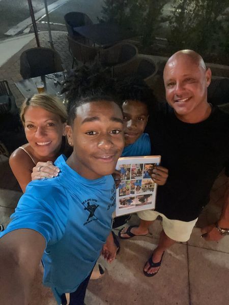 Home - Florida Youth Club