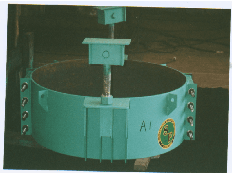 Products - Southern Forms, Inc.