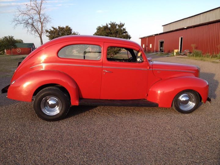 Home - Hard Body Customs