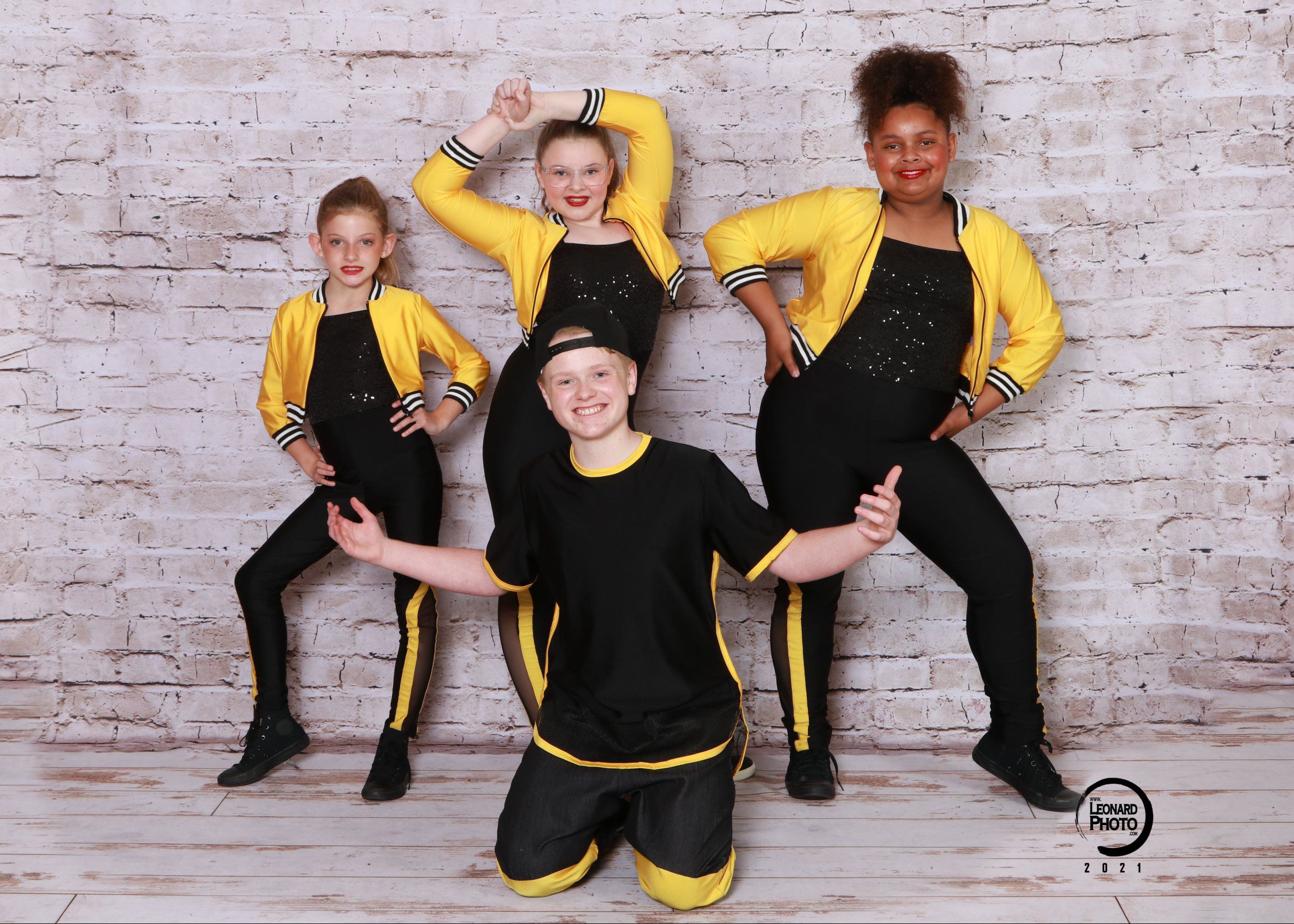 Dance Studio In Livermore Ages 2 and up . Ballet, Tap, Jazz, Hip Hop ...