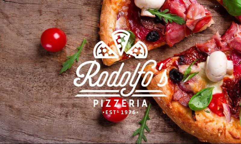 Pizza | South Plainfield | Family Dining - Rodolfo's Pizzeria & Restaurant