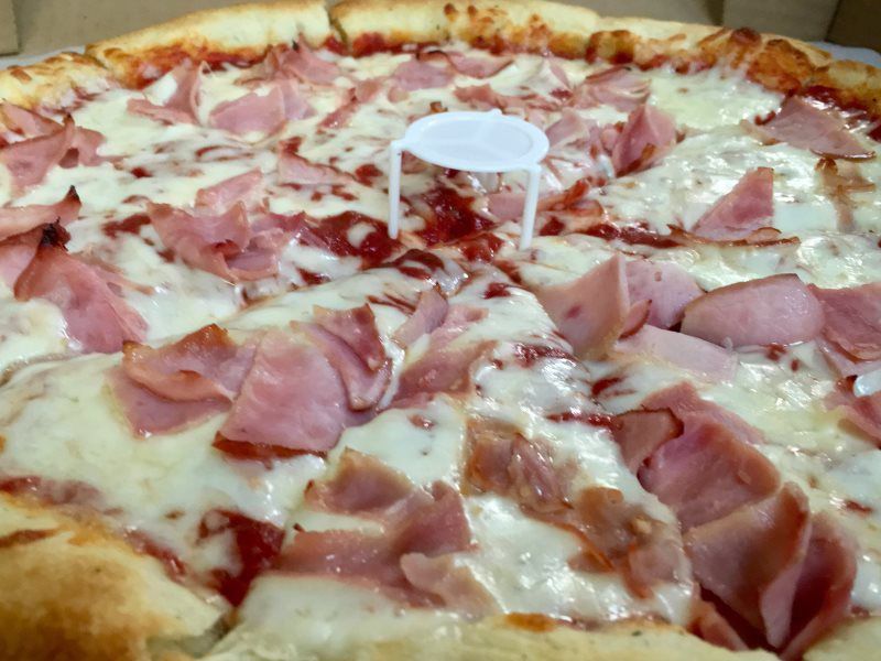 Photo Gallery - Luigi's Pizzeria